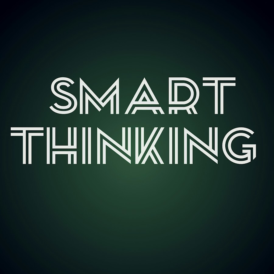 smart thinking - YouTube