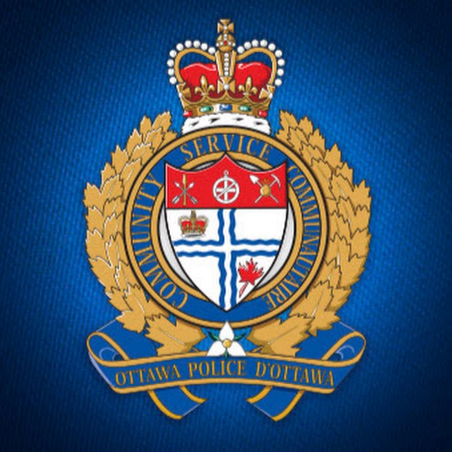 Ottawa Police - YouTube