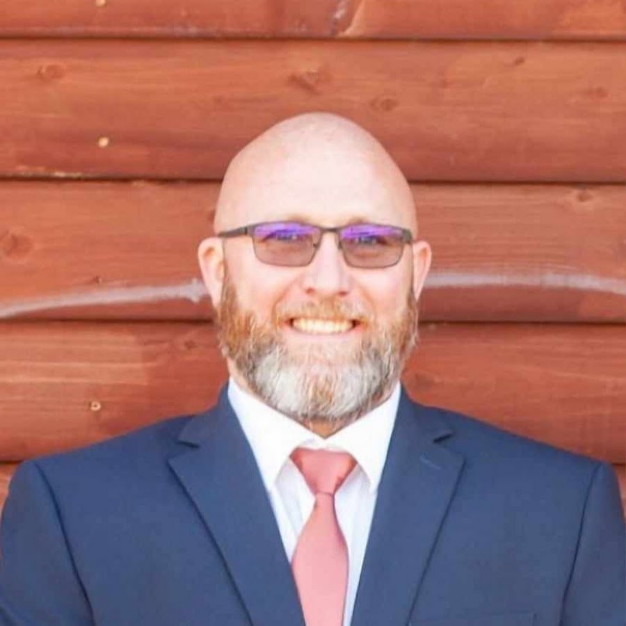 David Senter - YouTube