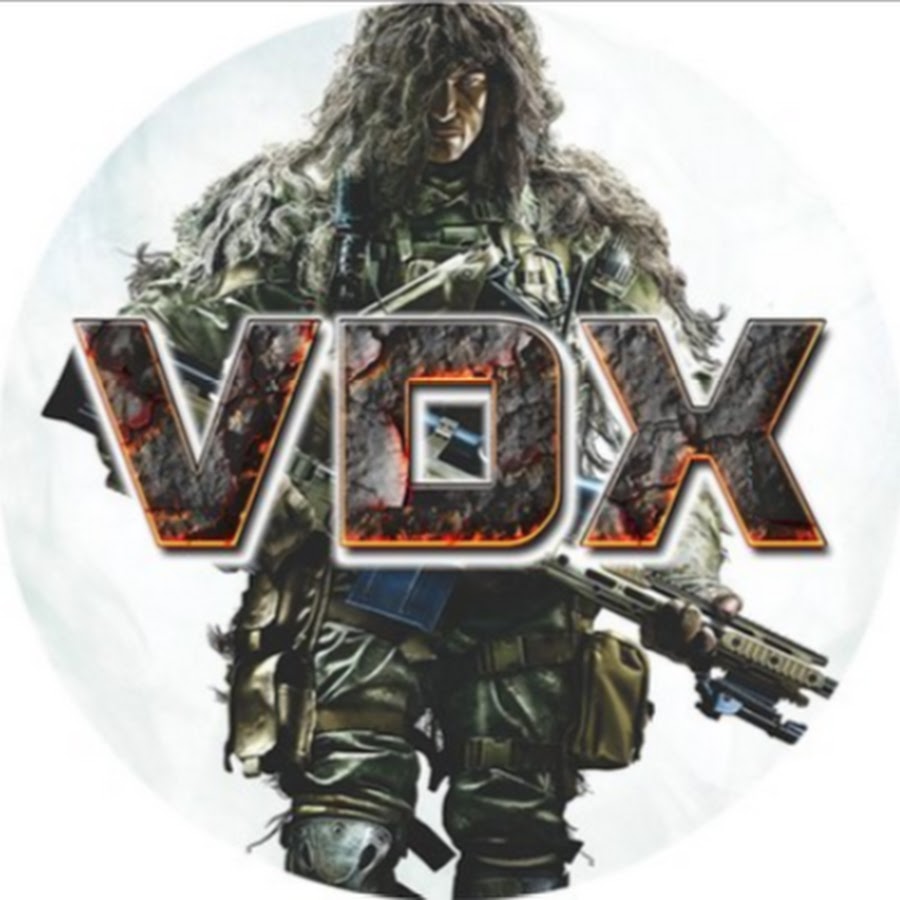 VDX Gaming - YouTube
