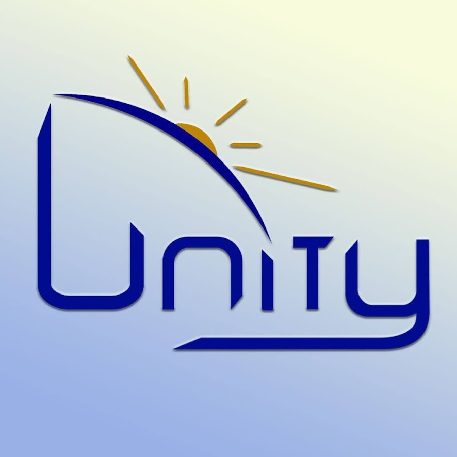 Unity Center Of New York City - YouTube