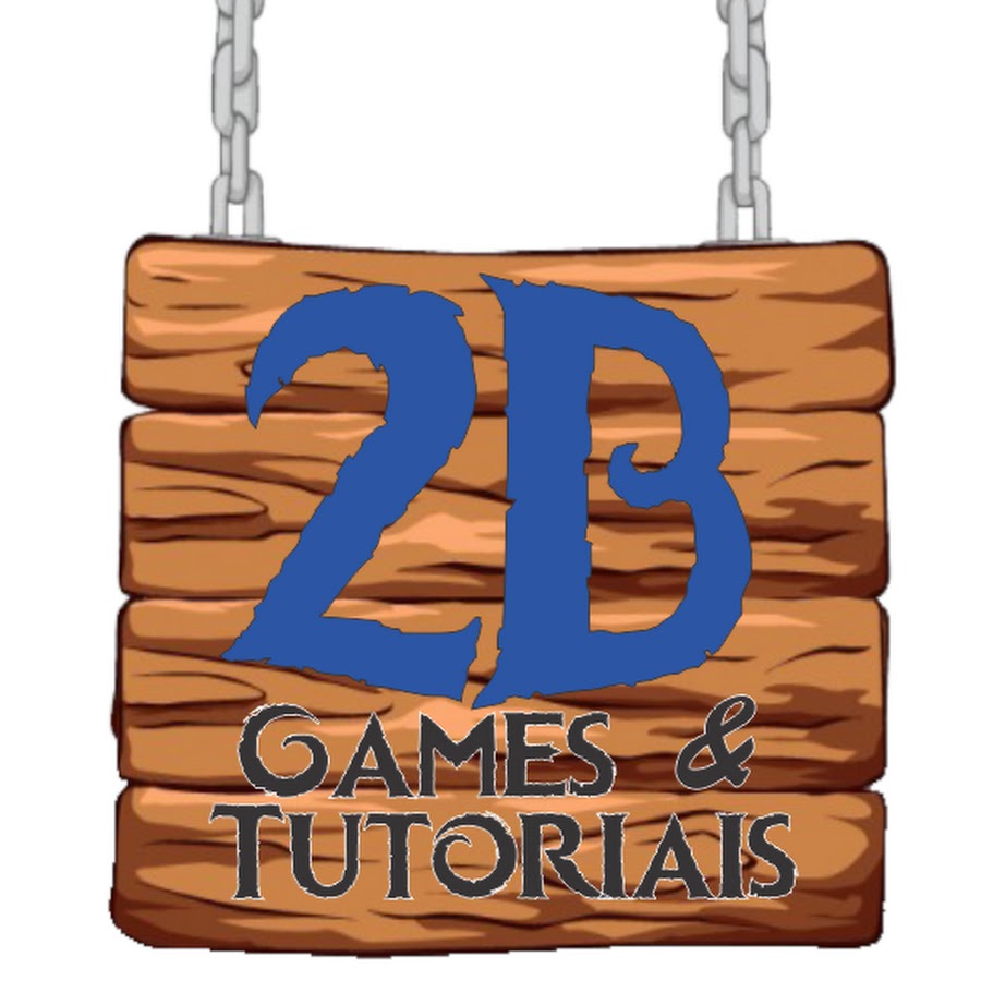 2B Games & Tutoriais - YouTube