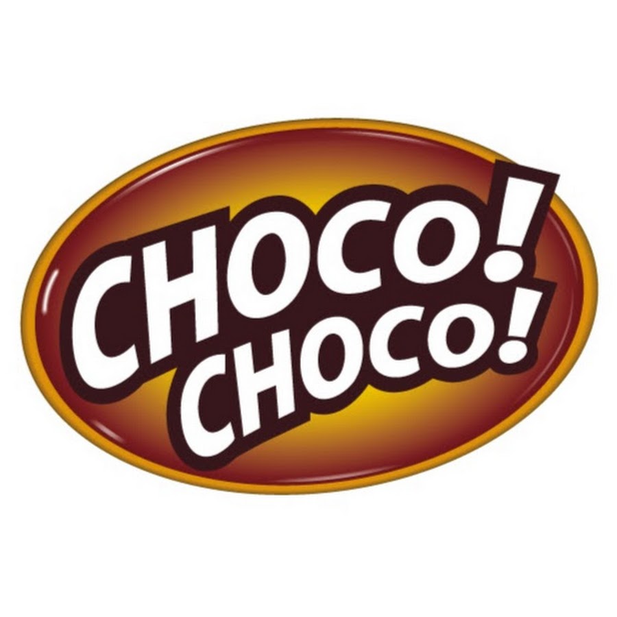 Choco! Choco! - YouTube