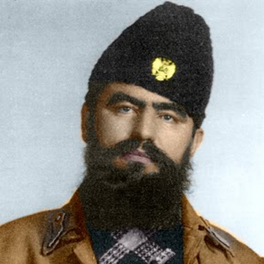 STARI CETNIK - YouTube