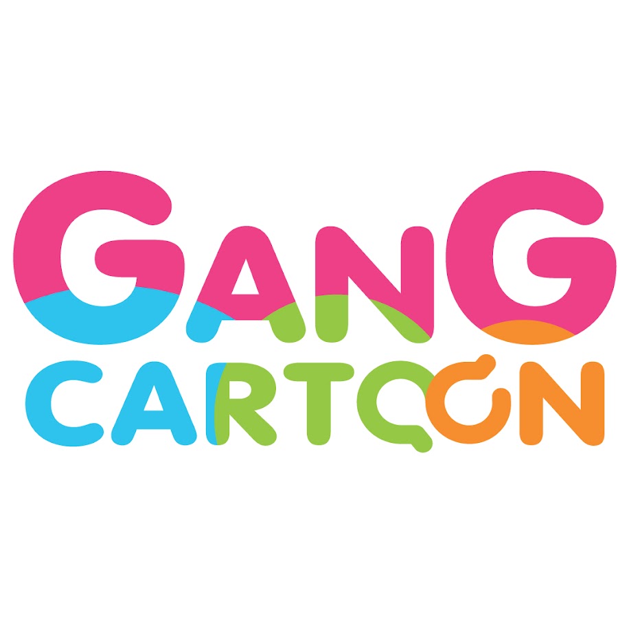 Gangcartoon Channel - YouTube