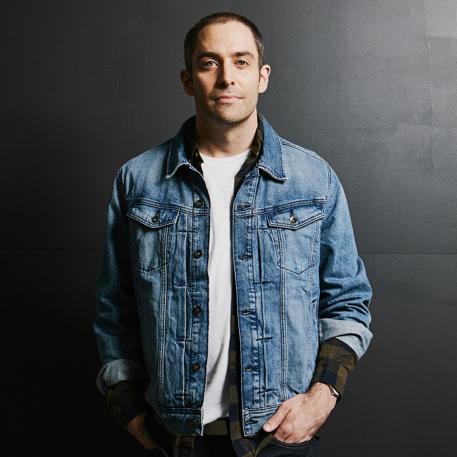 Greg Cooper Music - YouTube