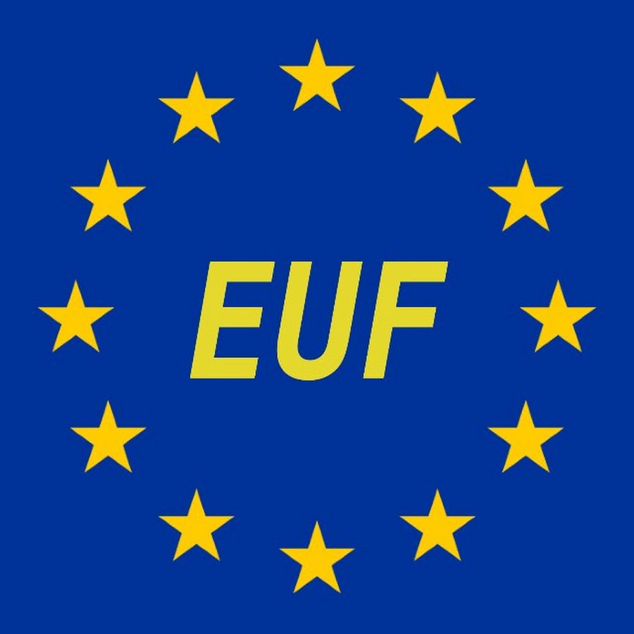 EUF - YouTube