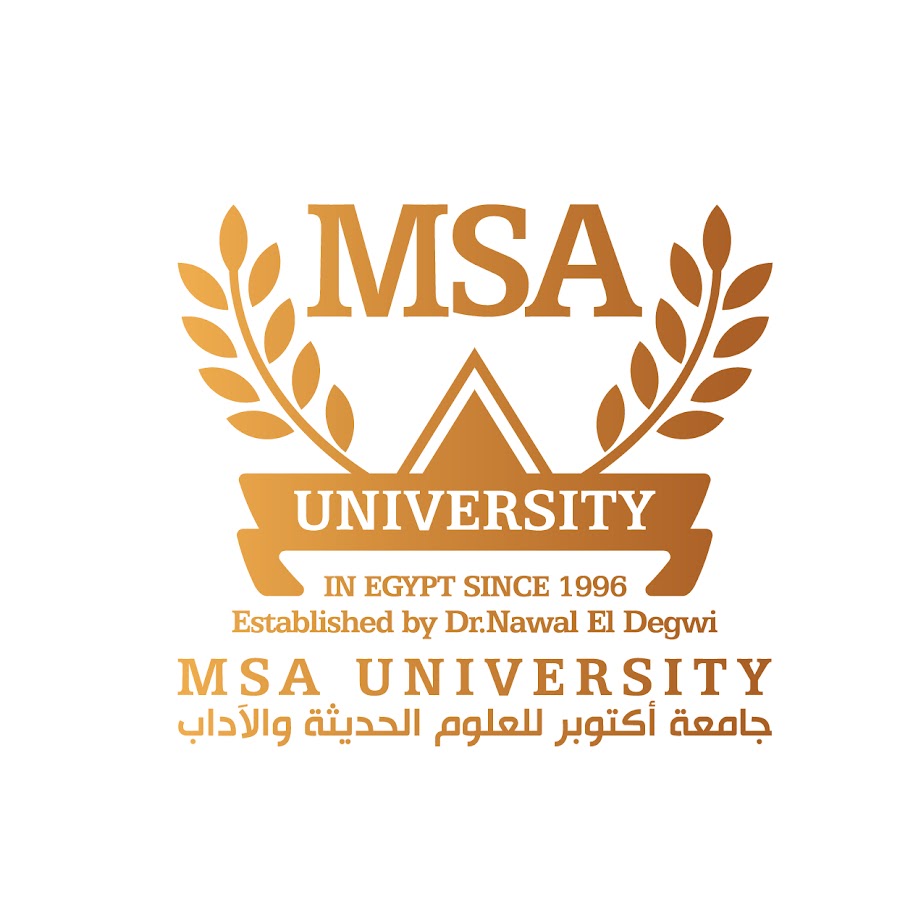 MSA University Press - YouTube