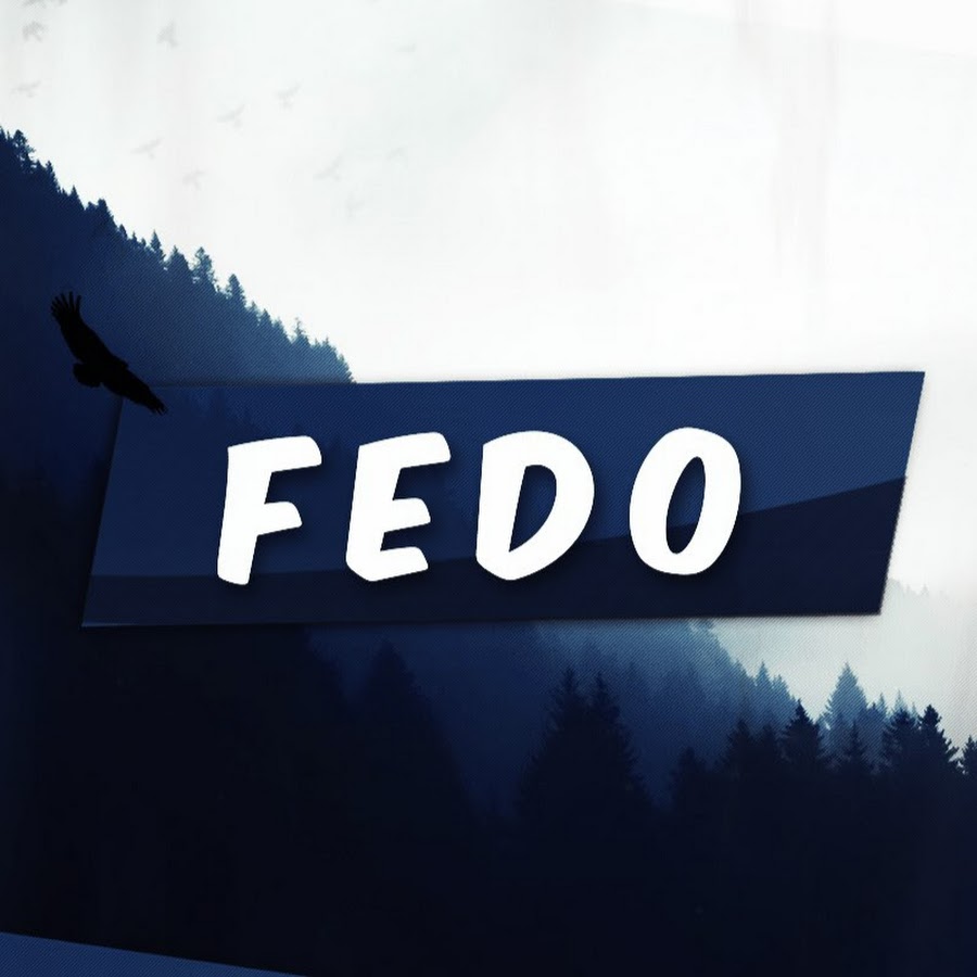 Fedo Play - YouTube