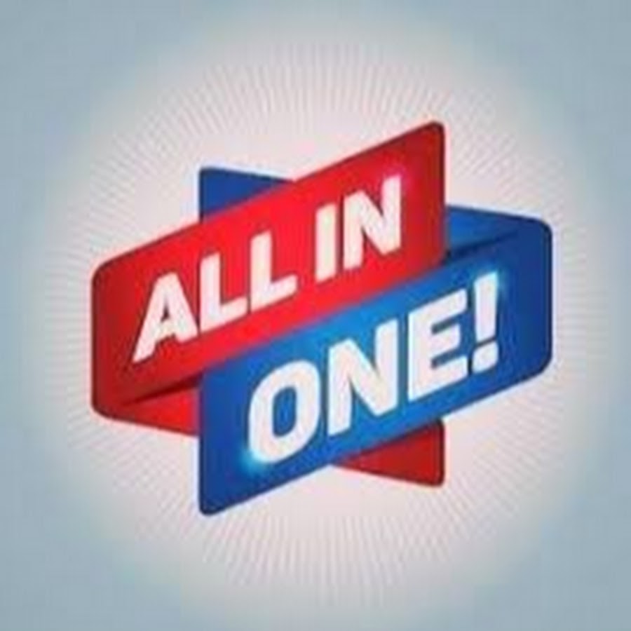 All in One Channel - YouTube