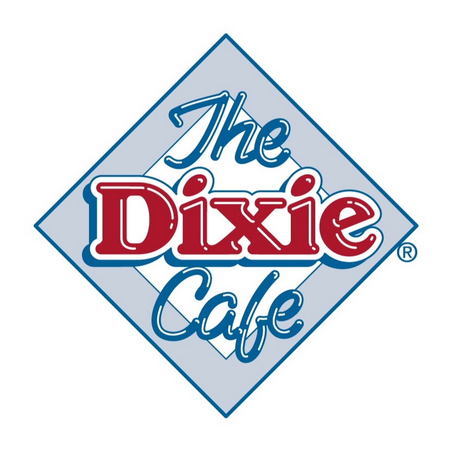 The Dixie Cafe - YouTube