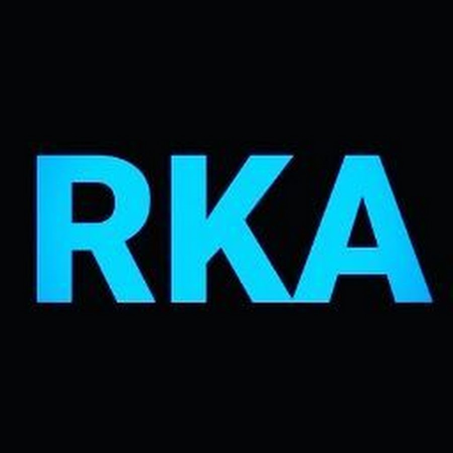 RKA - YouTube
