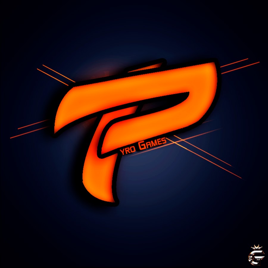 PYRO - GAMES - YouTube