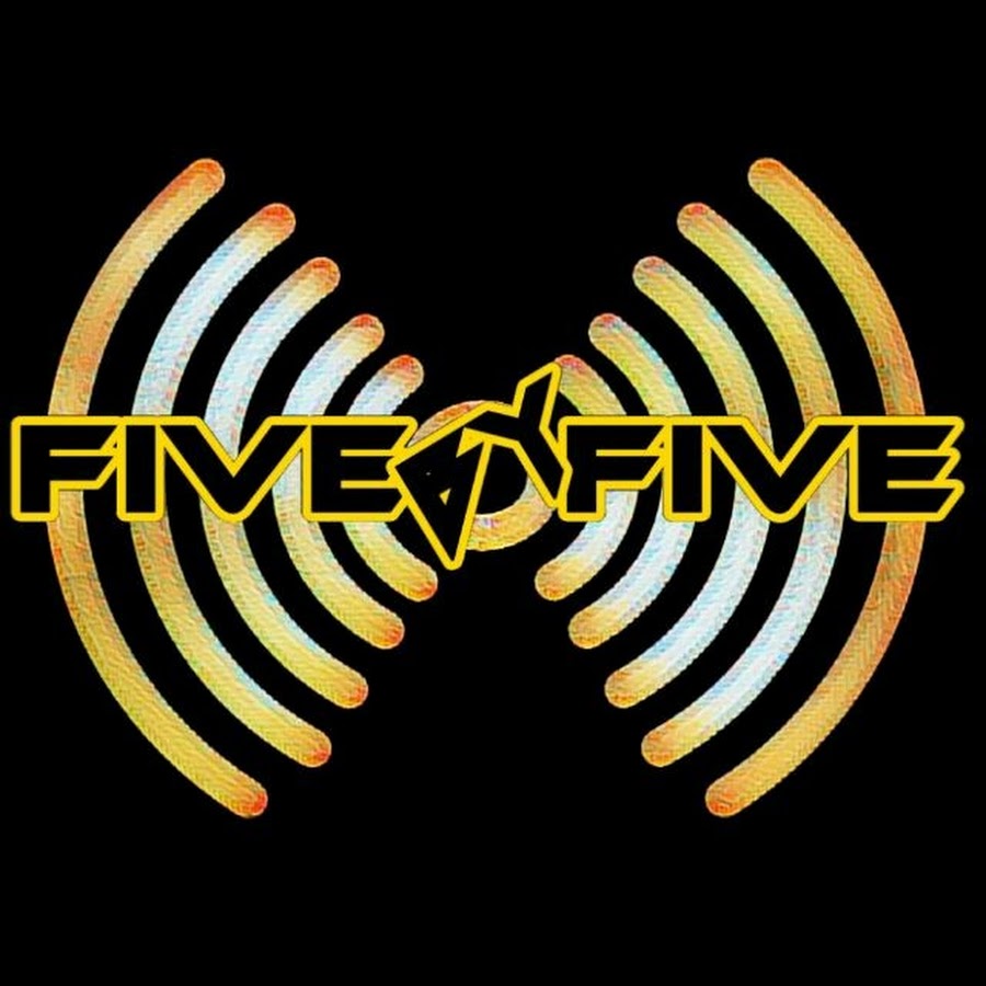 FivebyFive - YouTube
