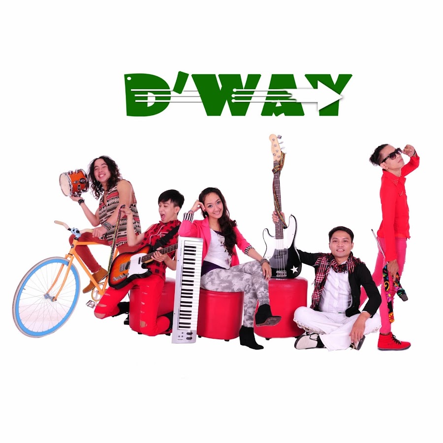 dway band - YouTube