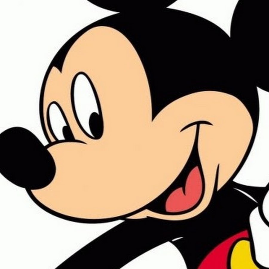 Evil Mouse - YouTube