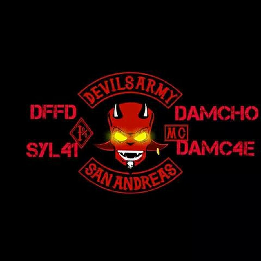 Devils Army MC - YouTube