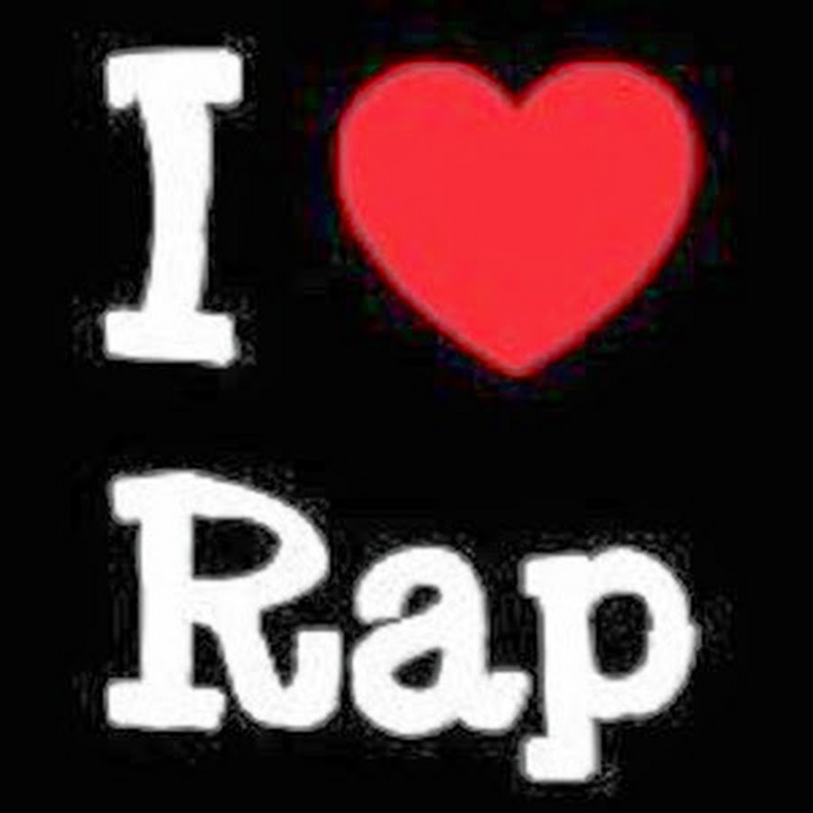 I LOVE RAP - YouTube