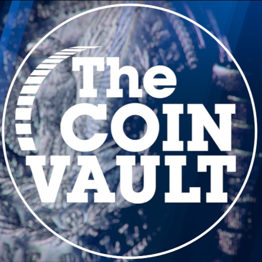 CoinVaultTV - YouTube