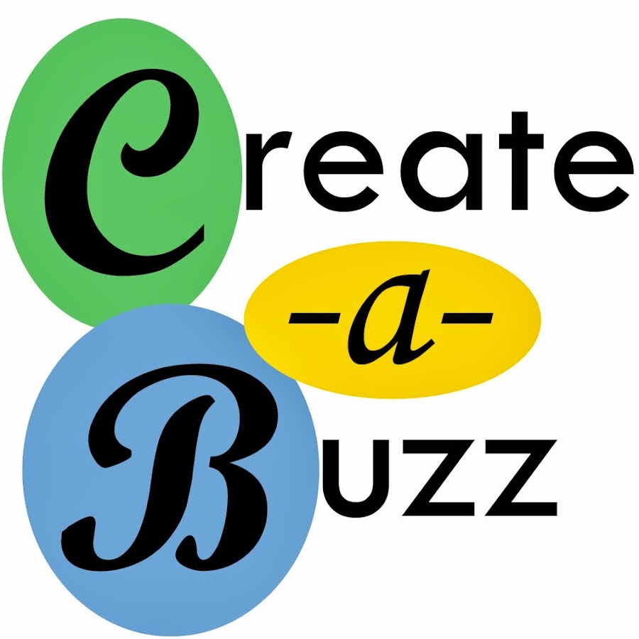 Create-a-Buzz Marketing - YouTube