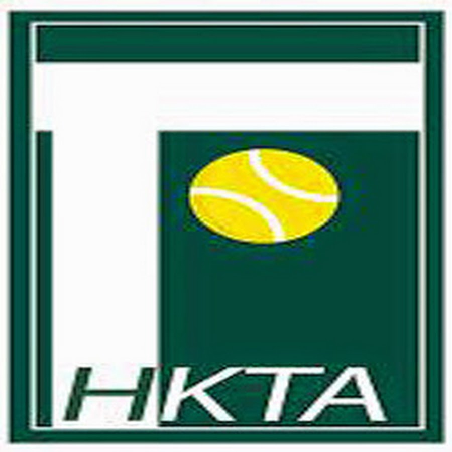 Hong Kong Tennis Association - YouTube