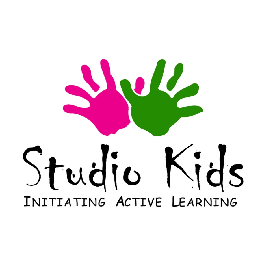Studio Kids - YouTube