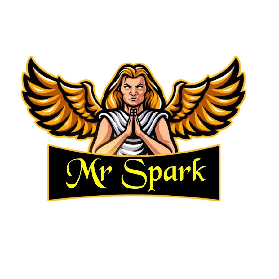 Mr Spark - YouTube