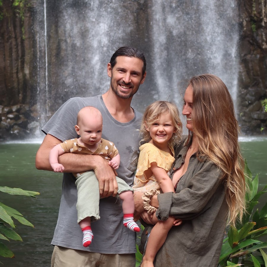 Jinti Fell - YouTube