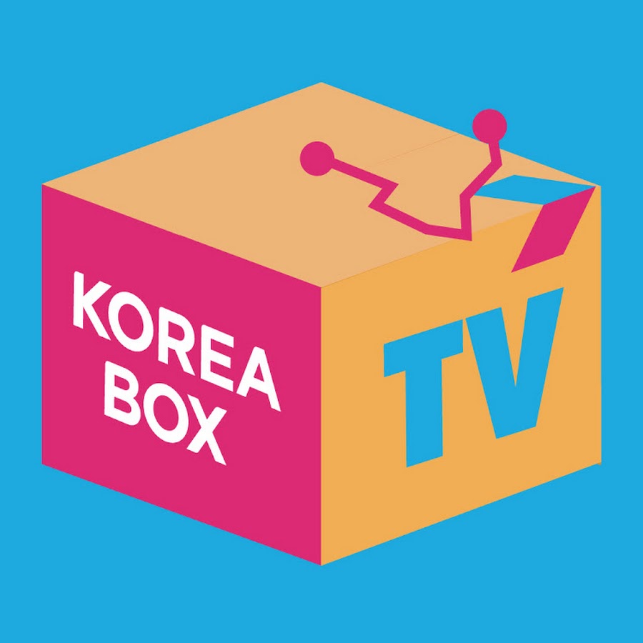 KOREA BOX - YouTube