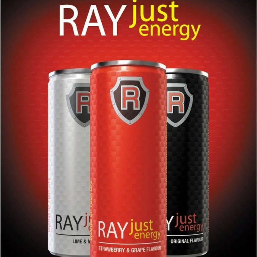 Ray Just Energy Portugal - YouTube