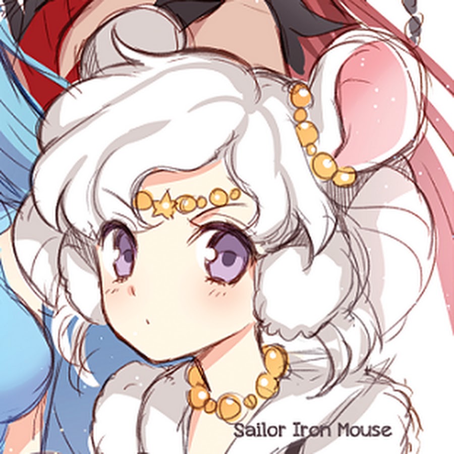 Iron Mouse - YouTube