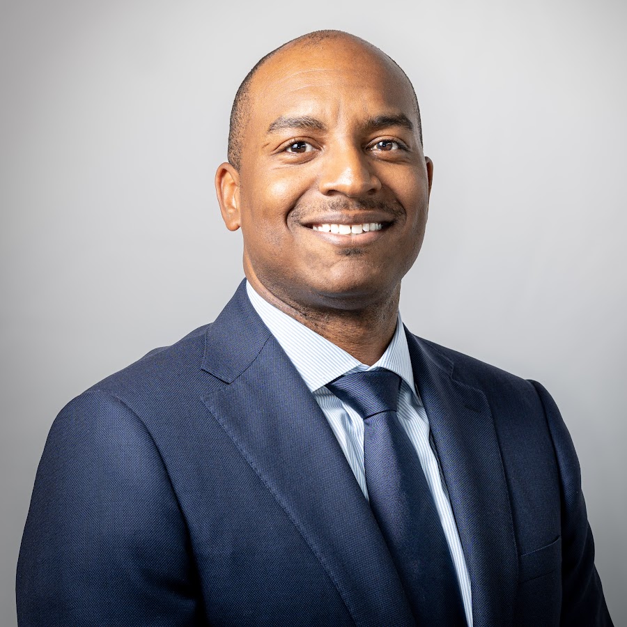 Adrian Jordan - YouTube