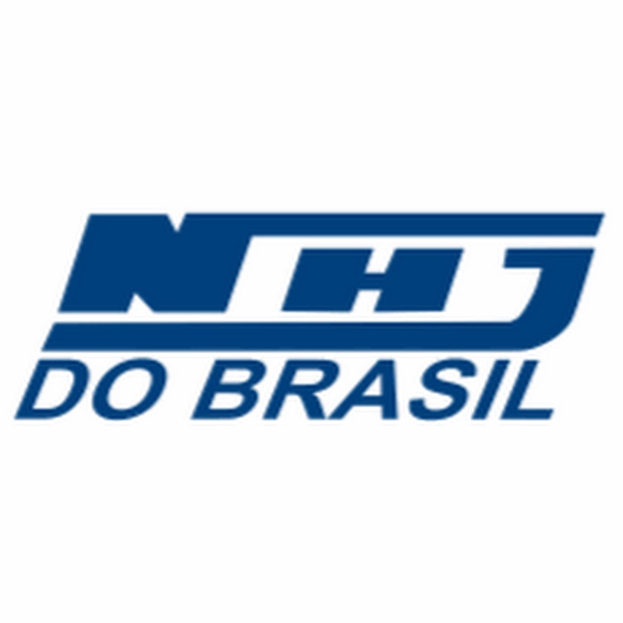NHJ do Brasil - YouTube