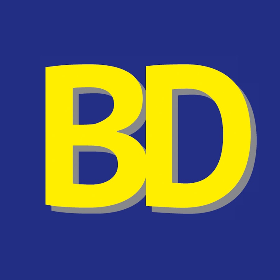 BUILDER DEPOT - YouTube