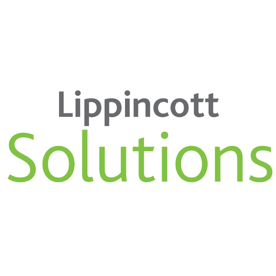 Lippincott Solutions - YouTube