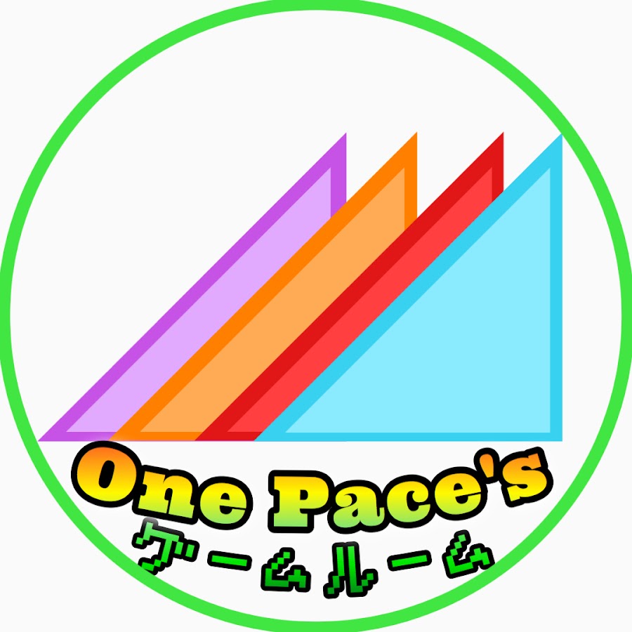 One Pace's-ゲームルーム- - YouTube