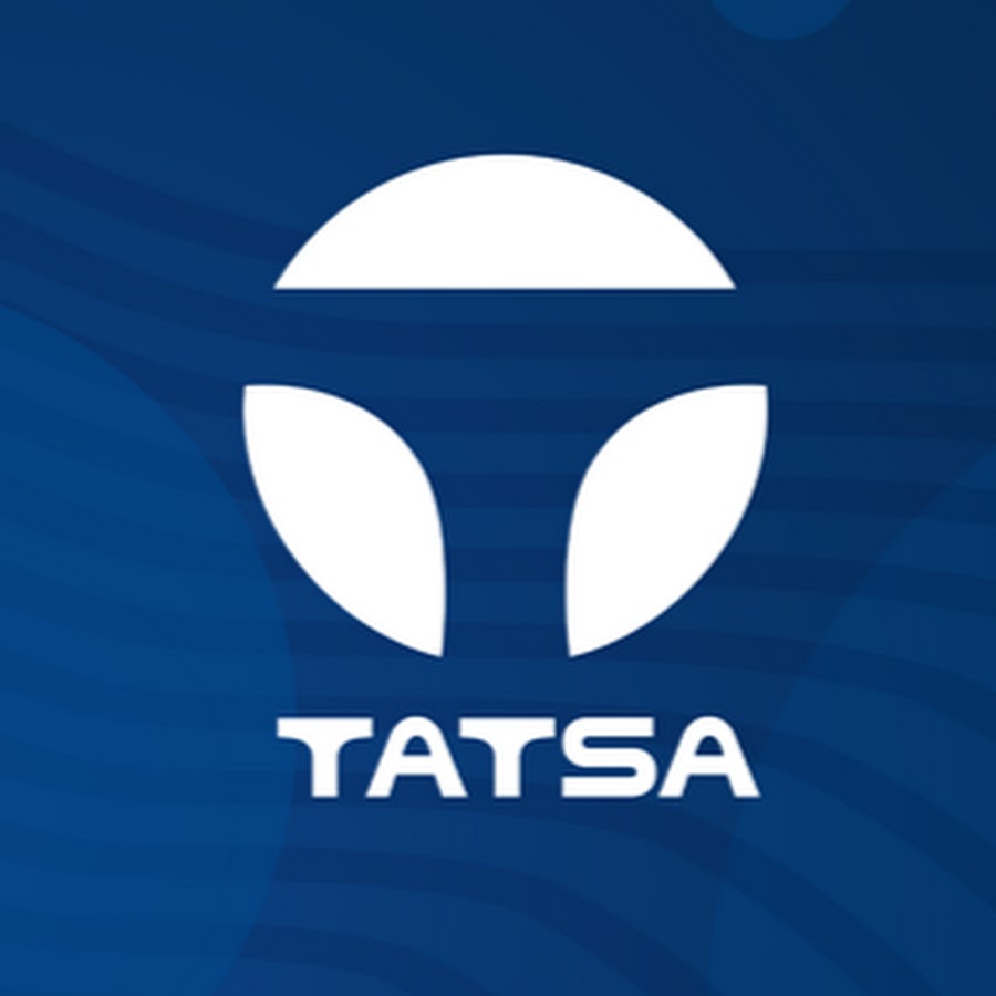 Tatsa Tanques Estacionarios - YouTube