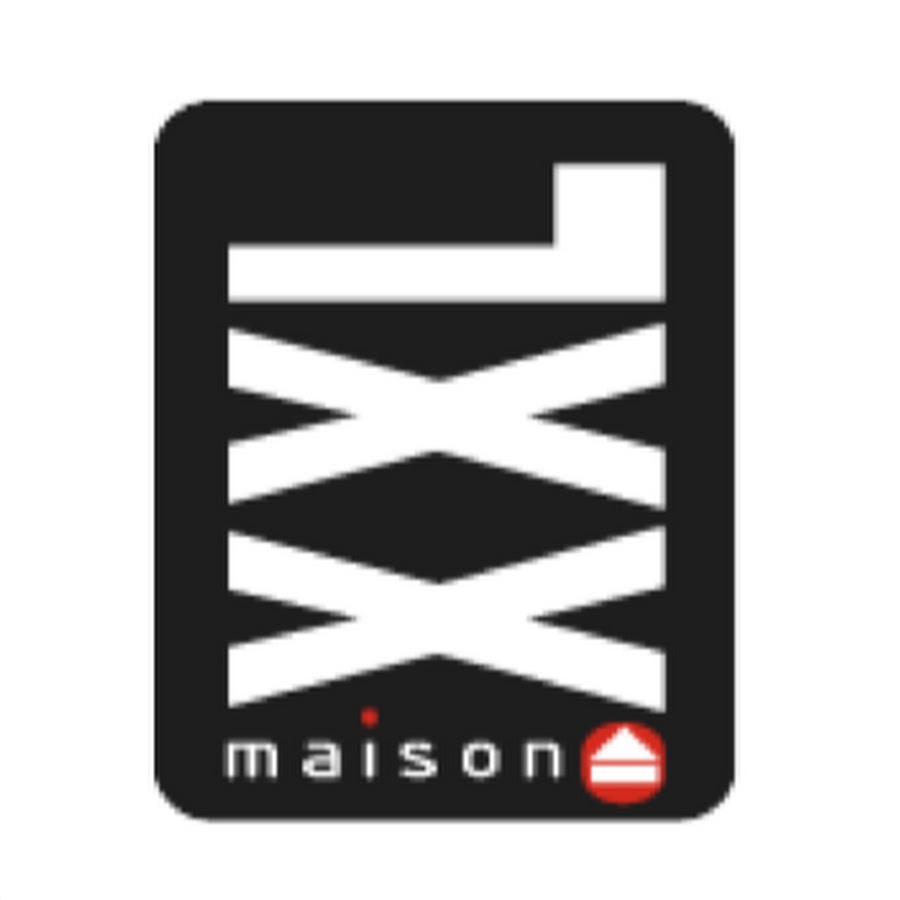 XXL Maison France Officiel - YouTube