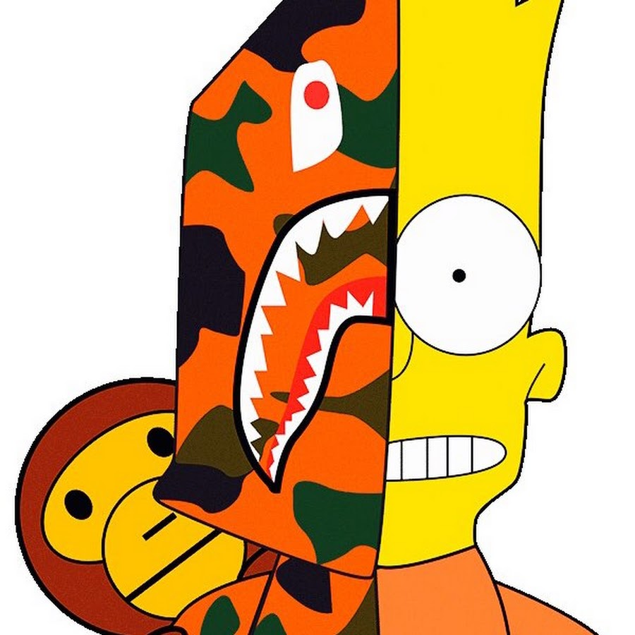 Bape _ Gang - YouTube