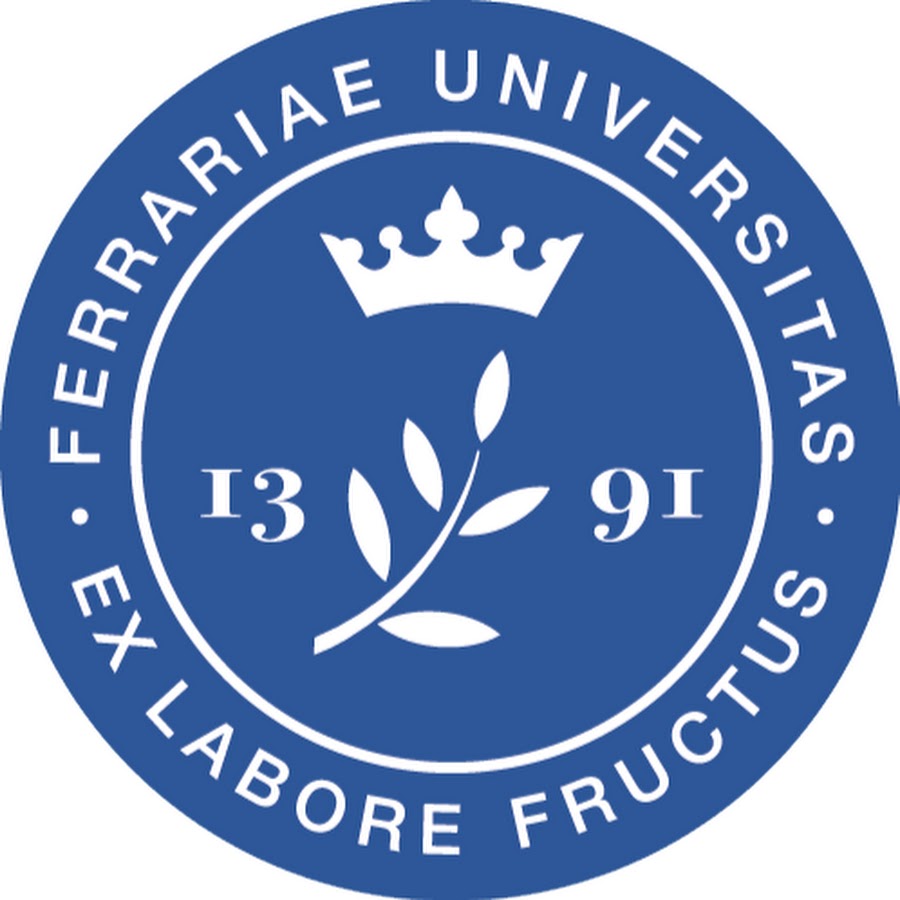 Dipartimento di Giurisprudenza - Università di Ferrara - YouTube