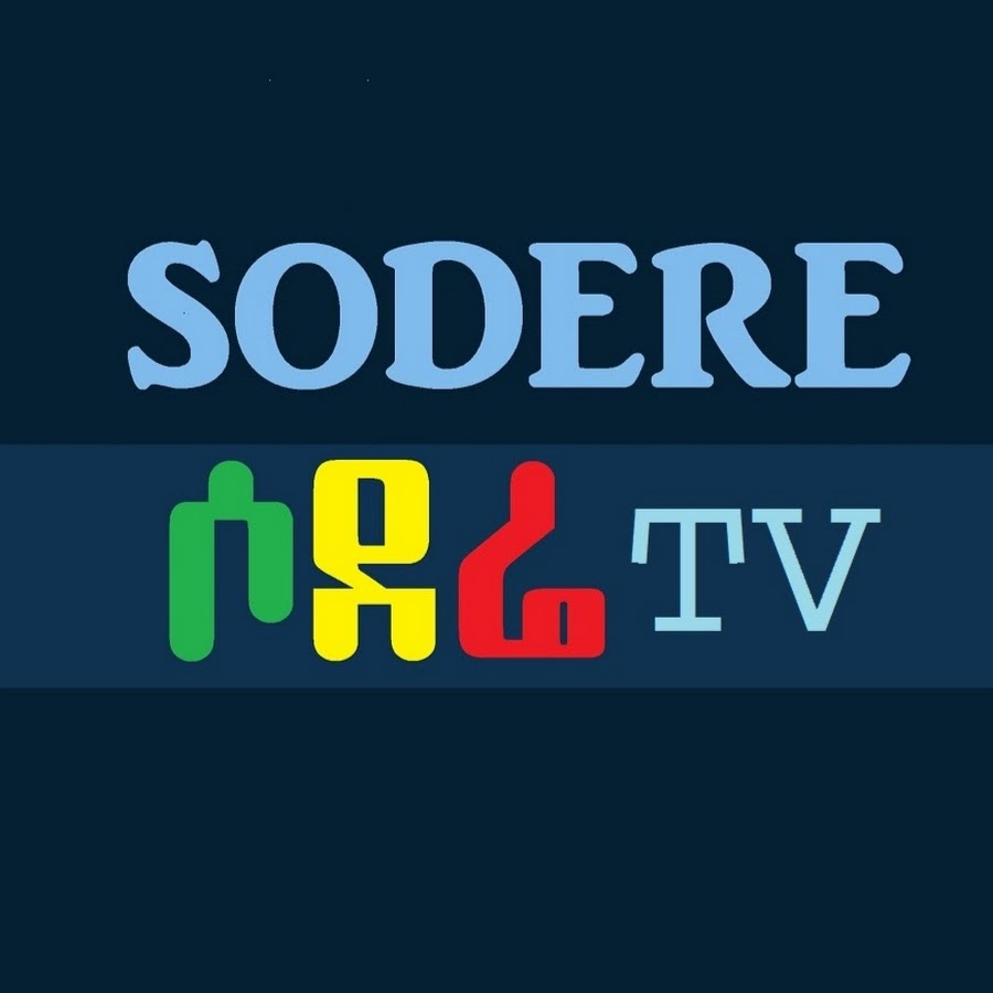 Sodere TV - YouTube