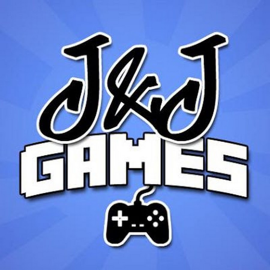 J&JGames - YouTube