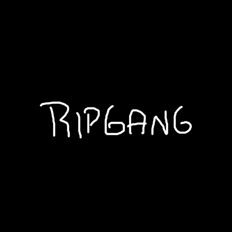 RIPGANG - YouTube