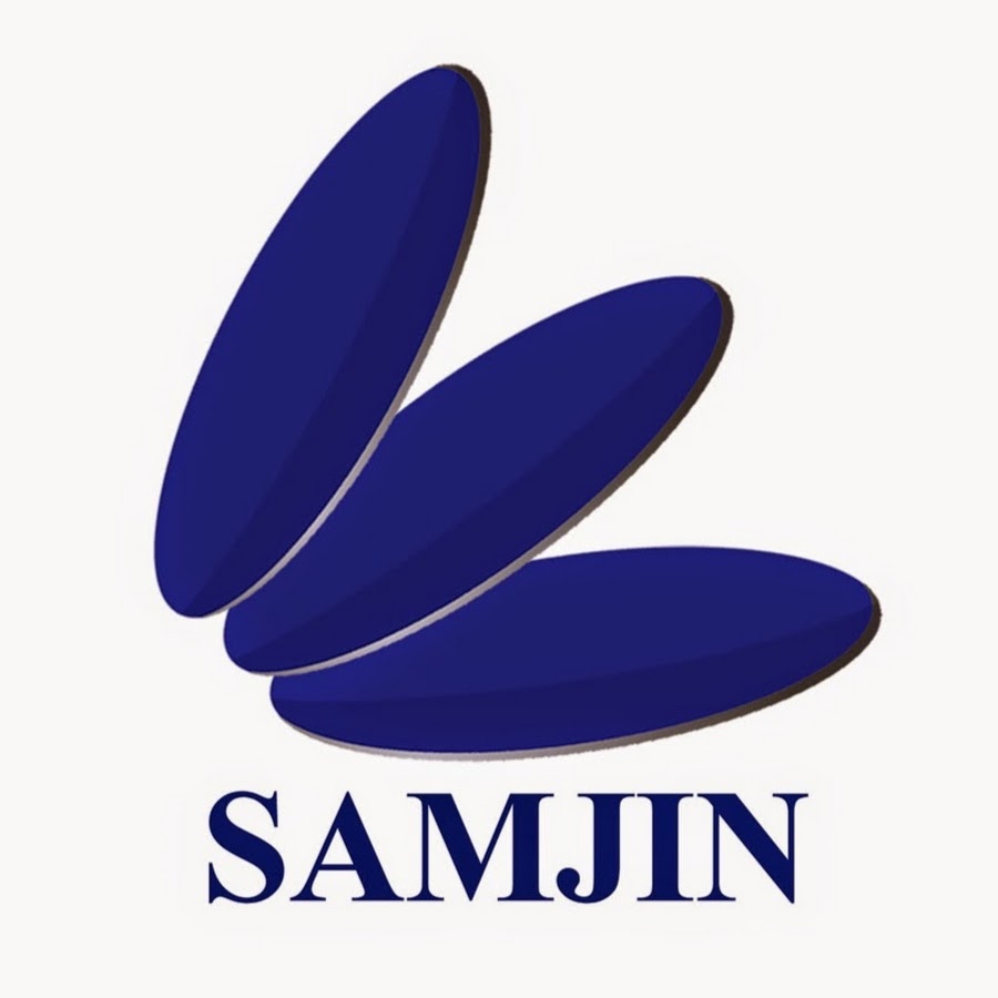 SAMJIN Wel-tech Co., Ltd - YouTube