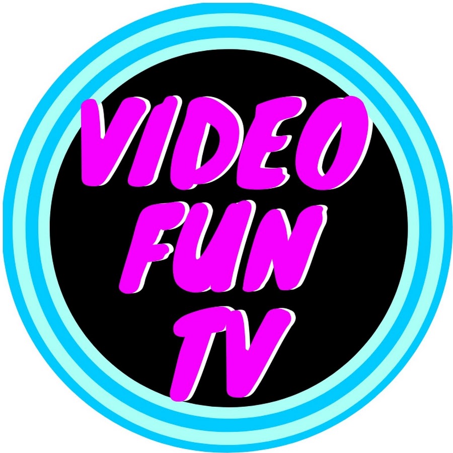 VIDEO FUN TV - YouTube