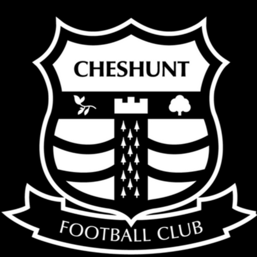 Cheshunt Football Club - YouTube