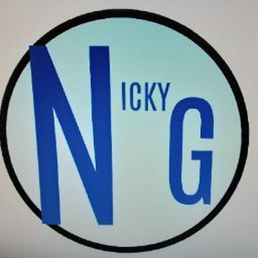 Nicky G - YouTube