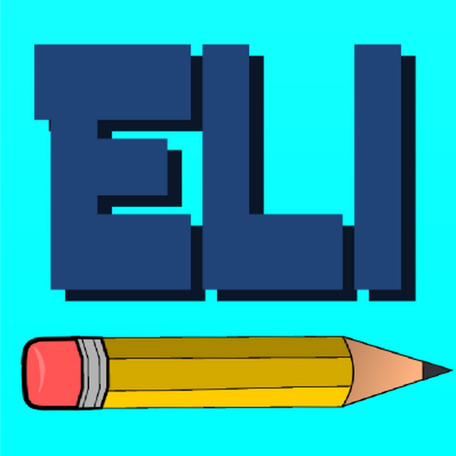 Draw With Eli - YouTube