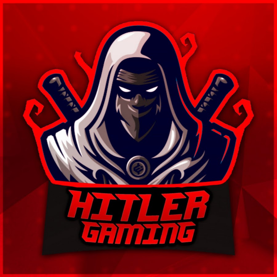 HITLER GAMING - YouTube