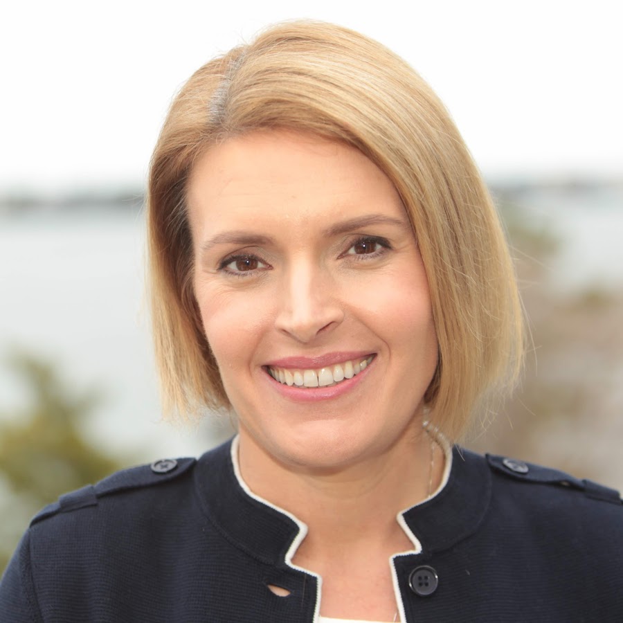 Amy Kennedy for Congress - YouTube